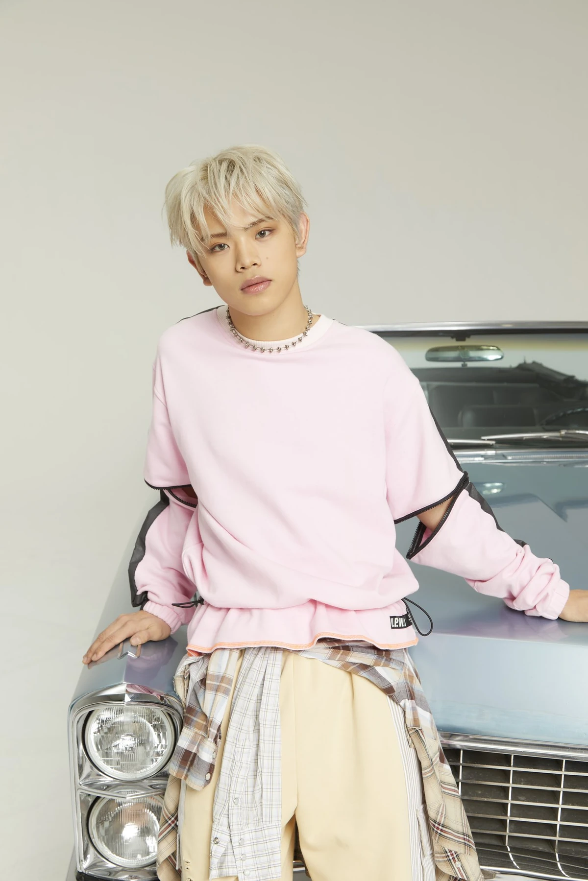 Endo Tsubasa | EXILE TRIBE Wiki | Fandom