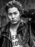 RIKU/Gallery | EXILE TRIBE Wiki | Fandom