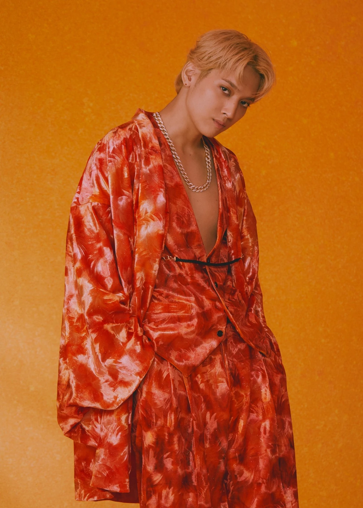 Suzuki Takahide | EXILE TRIBE Wiki | Fandom