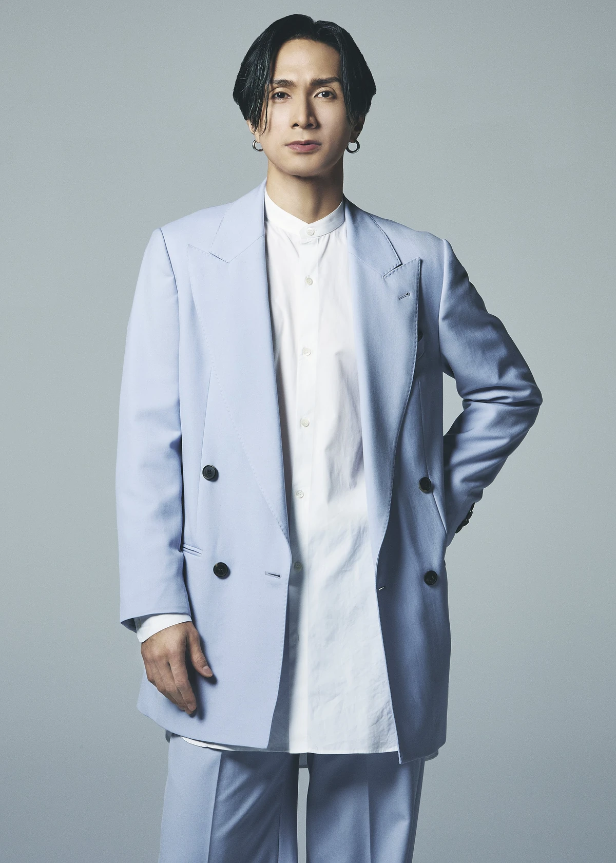 Tachibana Kenchi | EXILE TRIBE Wiki | Fandom