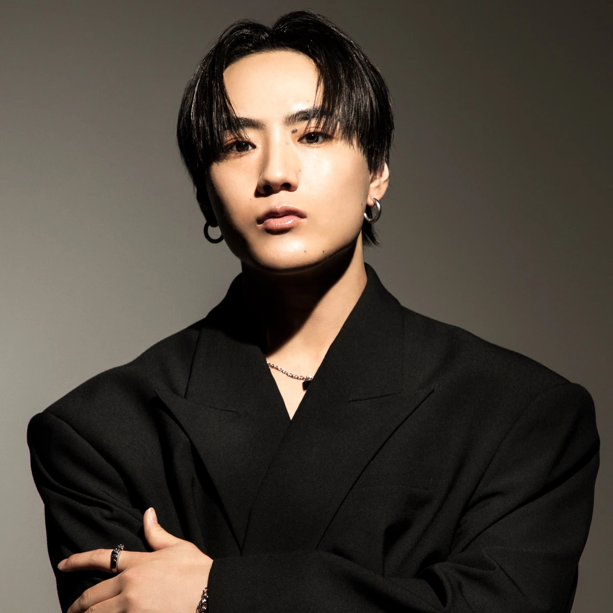 NOSUKE | EXILE TRIBE Wiki | Fandom