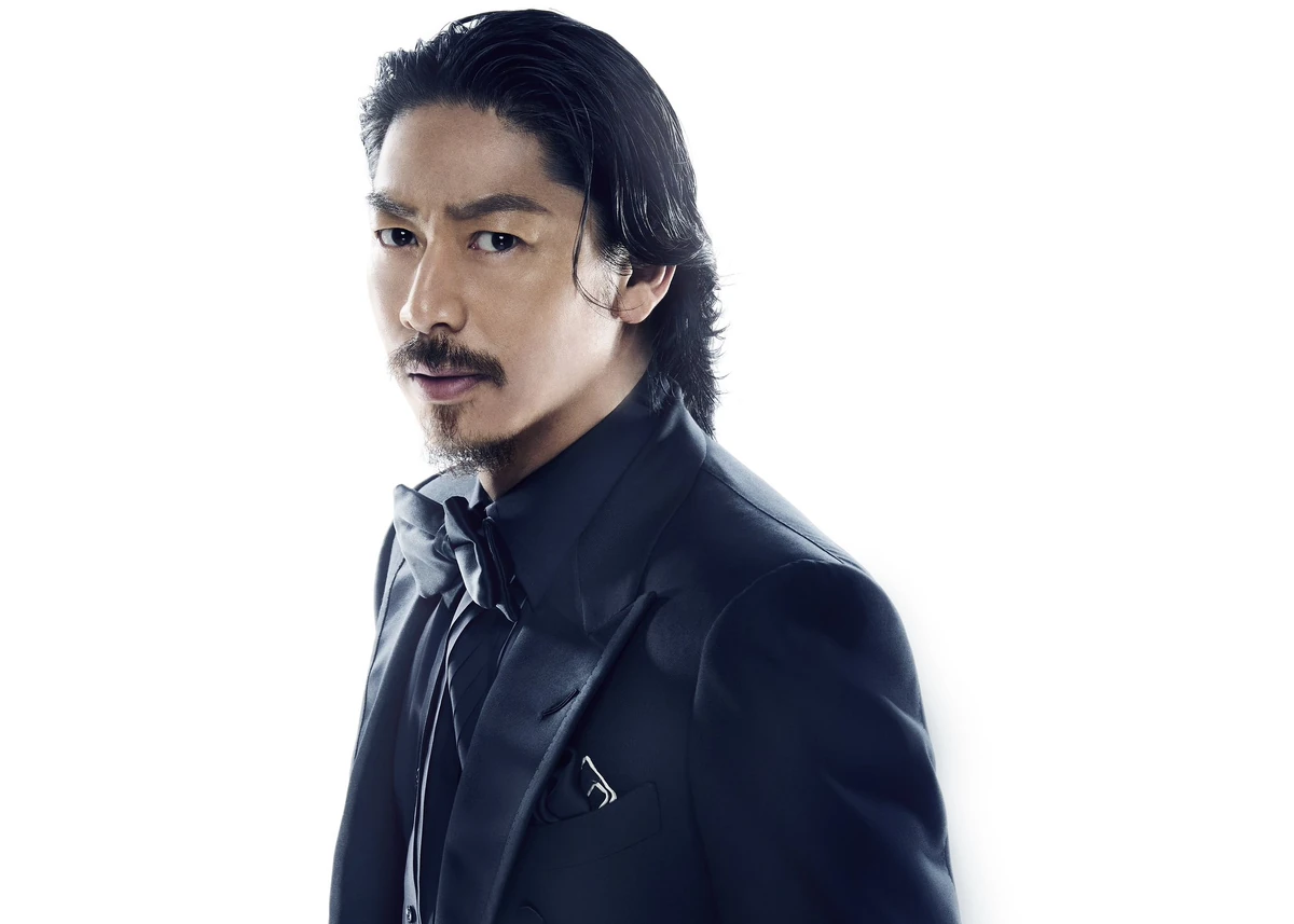 Category:EXILE AKIRA | EXILE TRIBE Wiki | Fandom