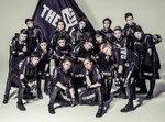 THE RAMPAGE/Gallery | EXILE TRIBE Wiki | Fandom