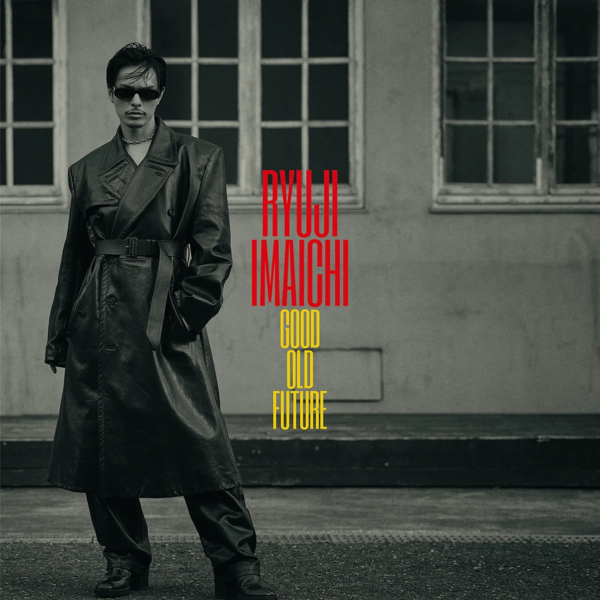 Good Old Skit | EXILE TRIBE Wiki | Fandom