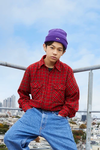 Nanba Sora | EXILE TRIBE Wiki | Fandom