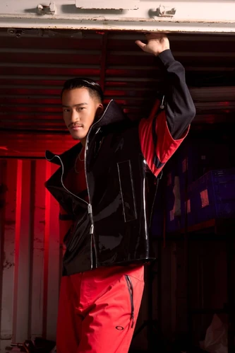 Tsurugi | EXILE TRIBE Wiki | Fandom