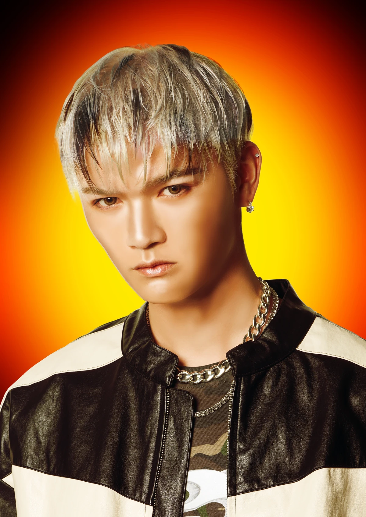 RYOJI | EXILE TRIBE Wiki | Fandom