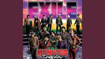 GENERATION | EXILE TRIBE Wiki | Fandom