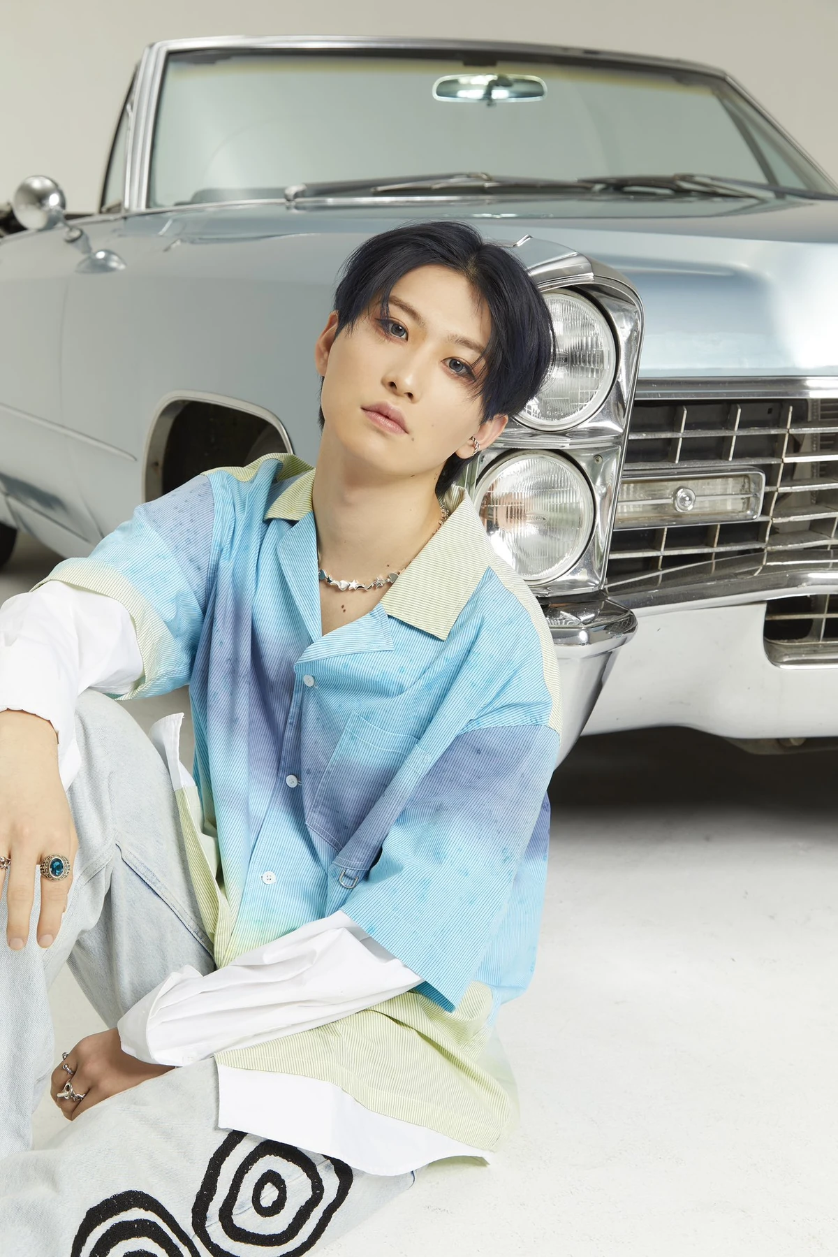 Yamamoto Kota | EXILE TRIBE Wiki | Fandom