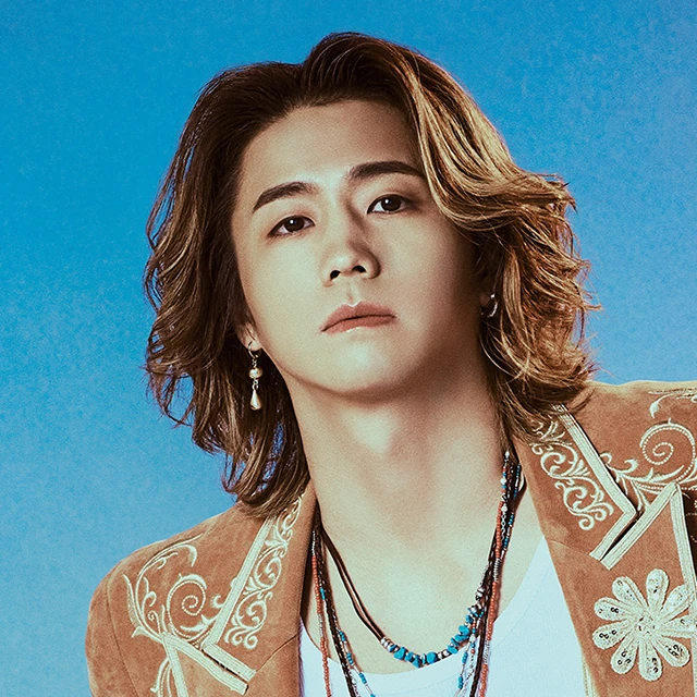 Seguchi Leiya/Gallery | EXILE TRIBE Wiki | Fandom