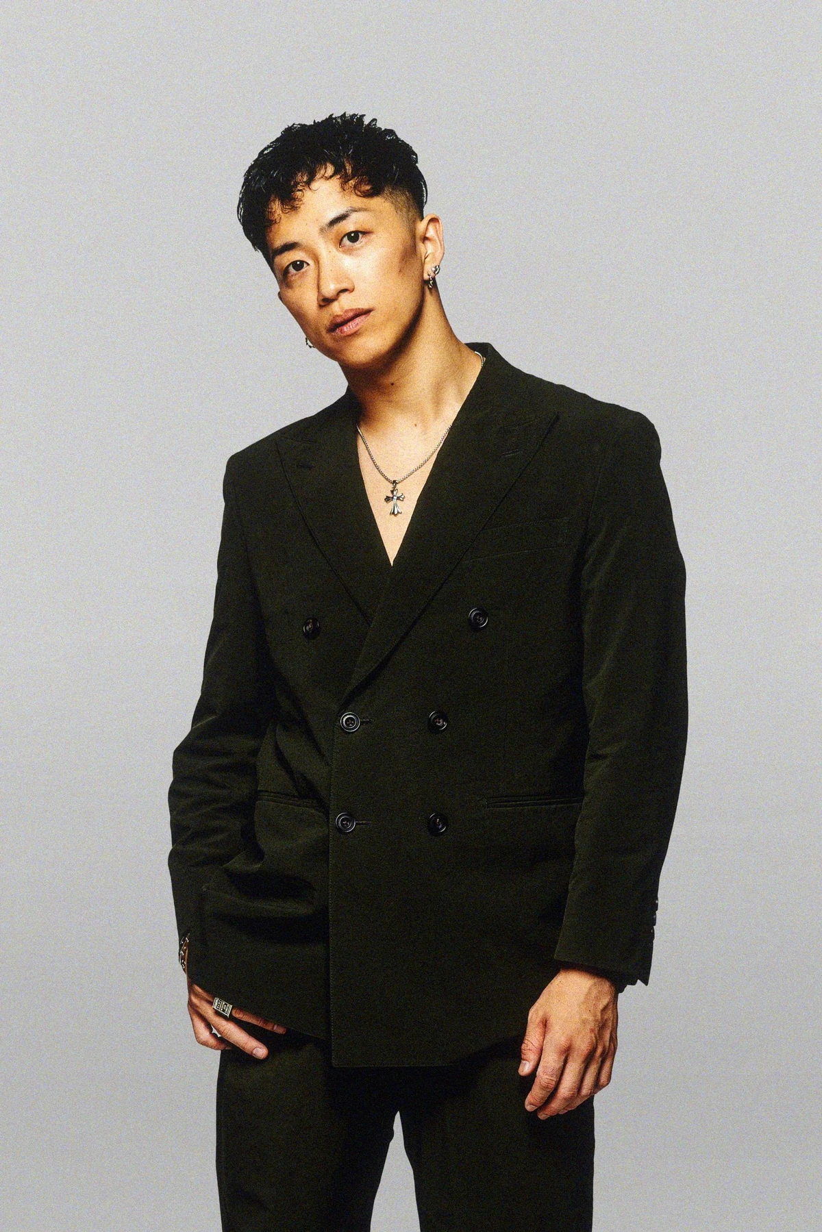 TOMO | EXILE TRIBE Wiki | Fandom