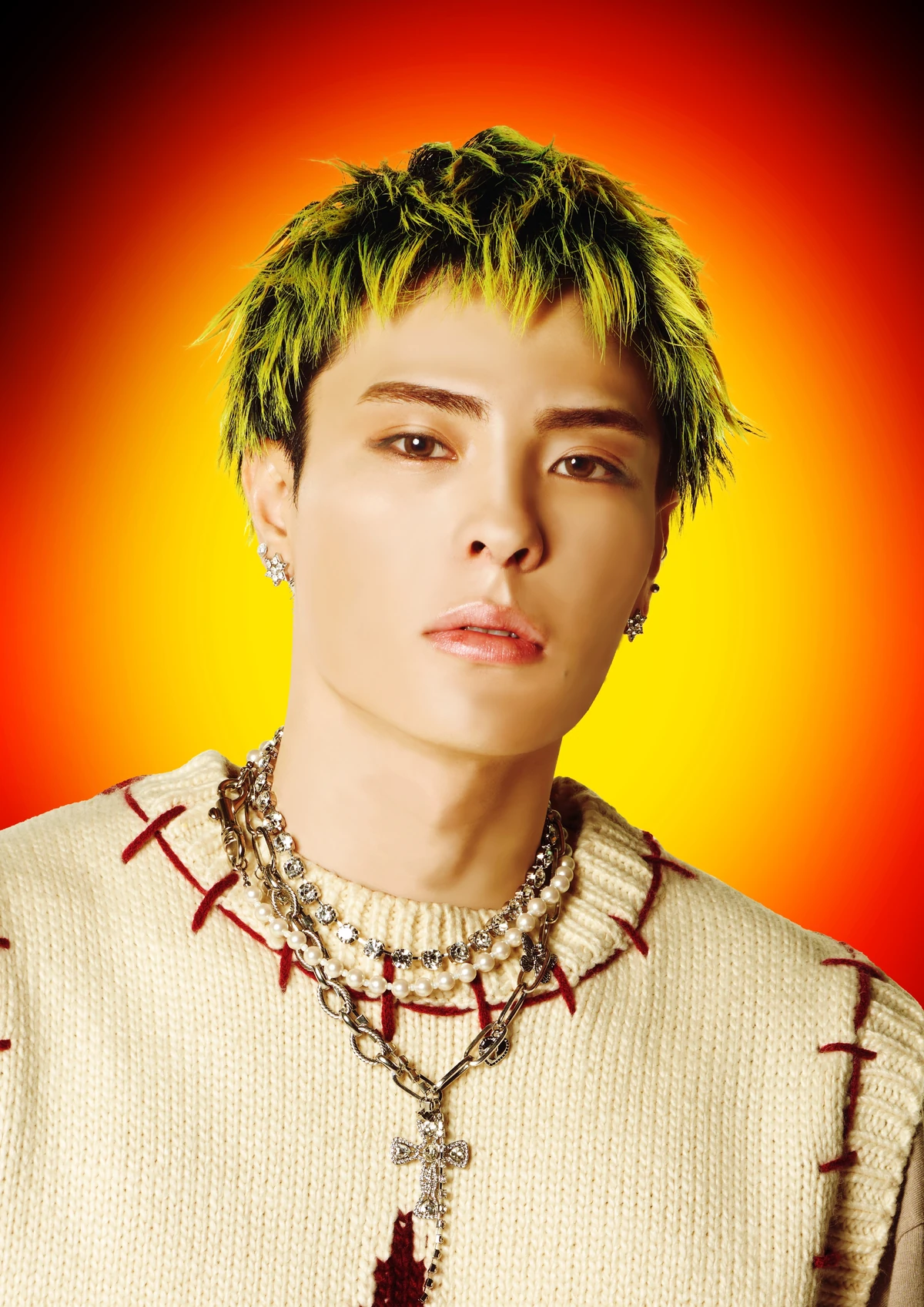 SUZUKI | EXILE TRIBE Wiki | Fandom