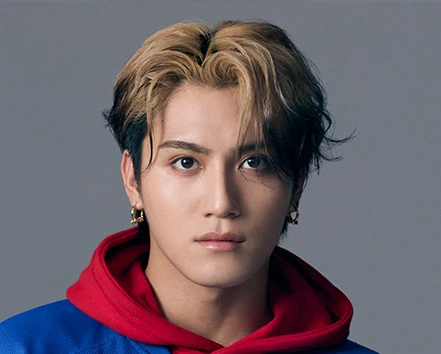 Nakamura Aoi/Gallery | EXILE TRIBE Wiki | Fandom