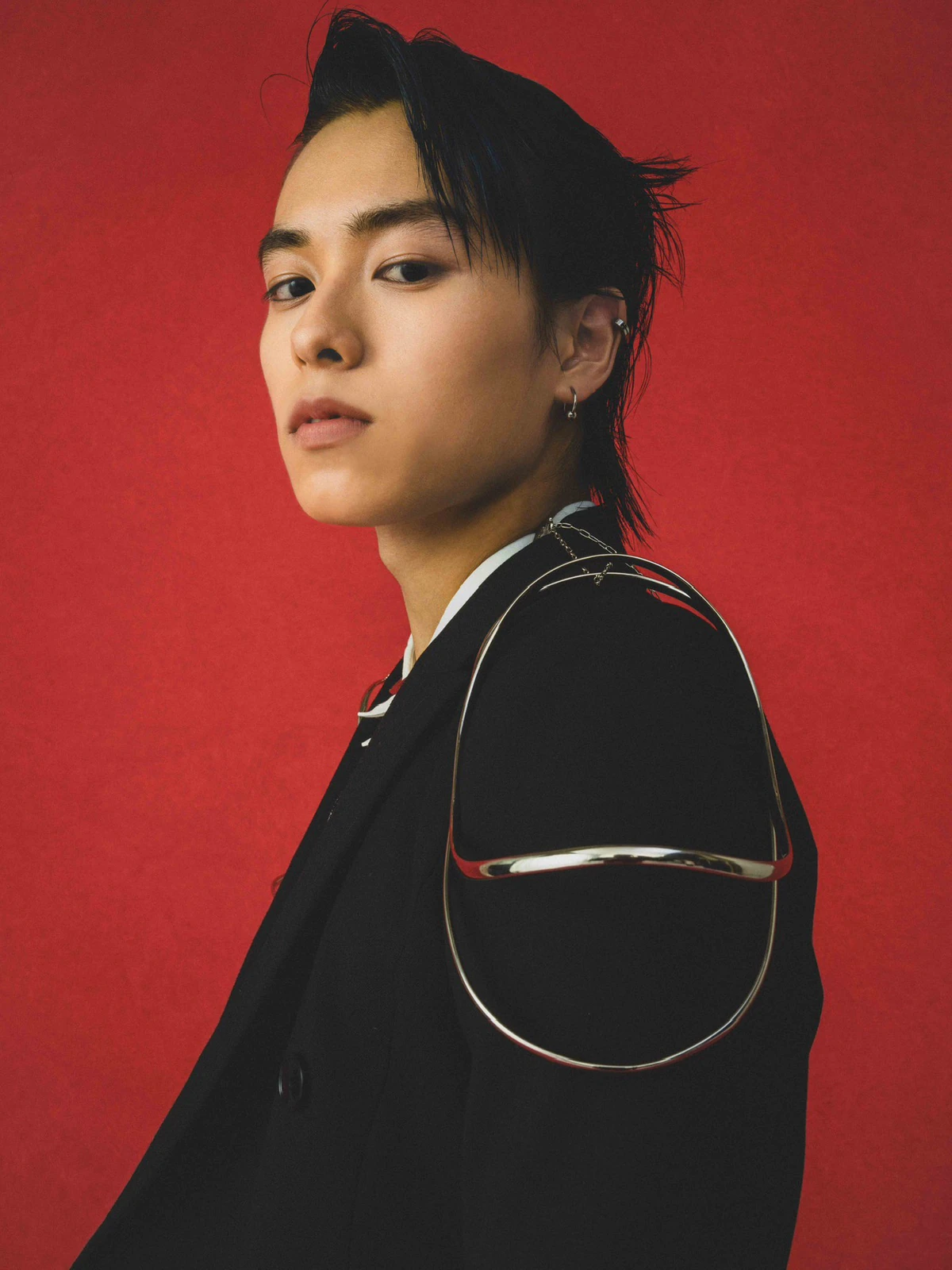 Kawaguchi Soma | EXILE TRIBE Wiki | Fandom