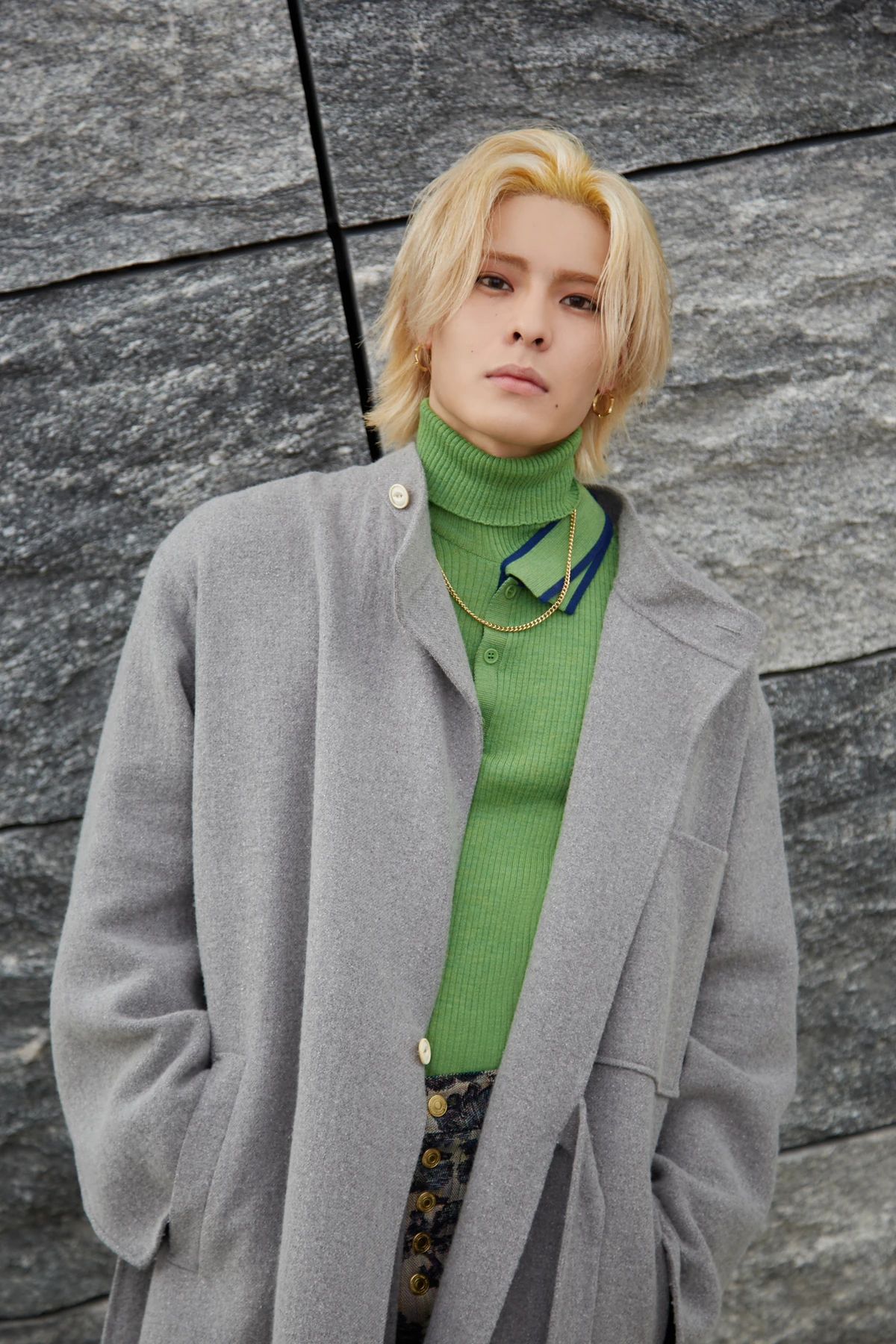 SUZUKI/Gallery | EXILE TRIBE Wiki | Fandom