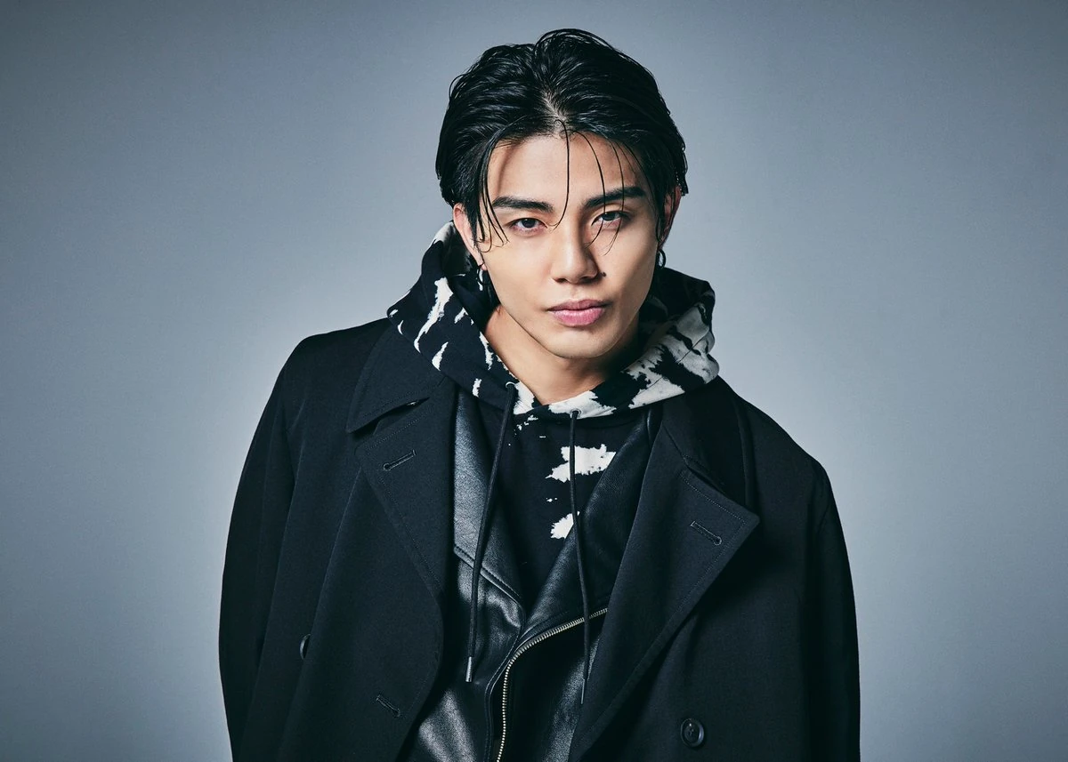 Takechi Kaisei | EXILE TRIBE Wiki | Fandom