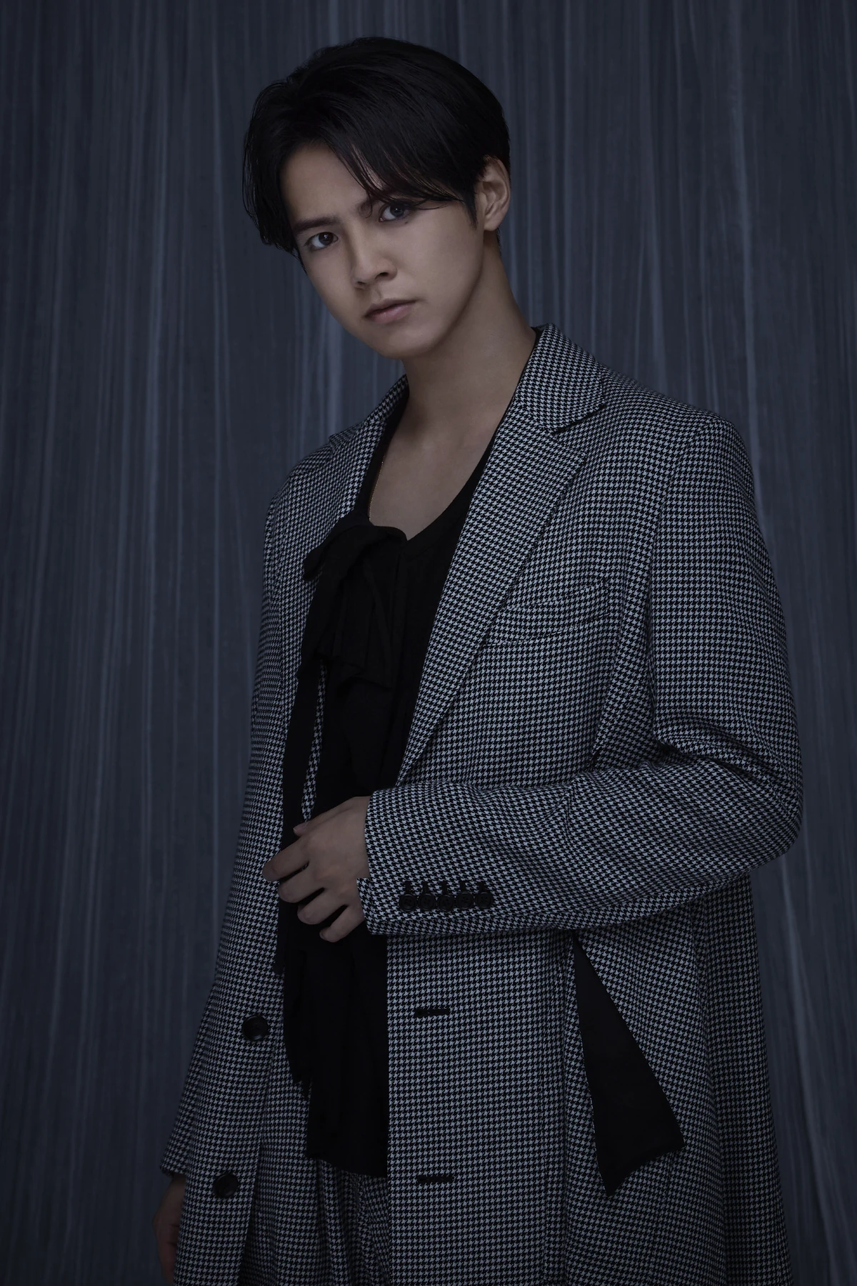 Katayose Ryota | EXILE TRIBE Wiki | Fandom