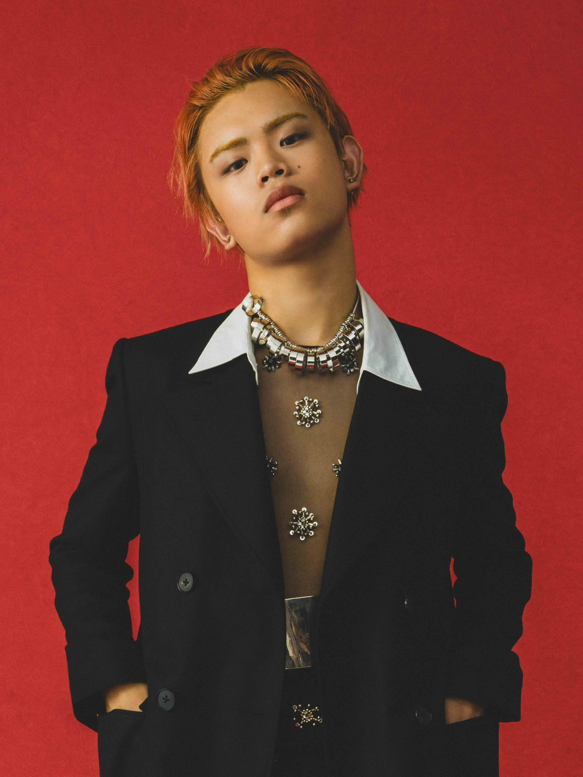 Endo Tsubasa | EXILE TRIBE Wiki | Fandom