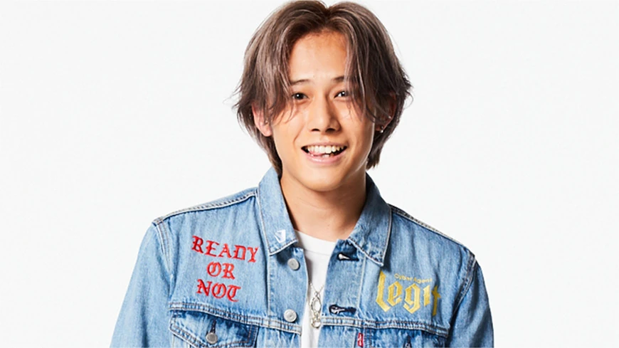 Furuya Sora | EXILE TRIBE Wiki | Fandom