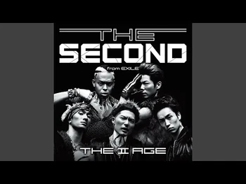 Signal Fire | EXILE TRIBE Wiki | Fandom