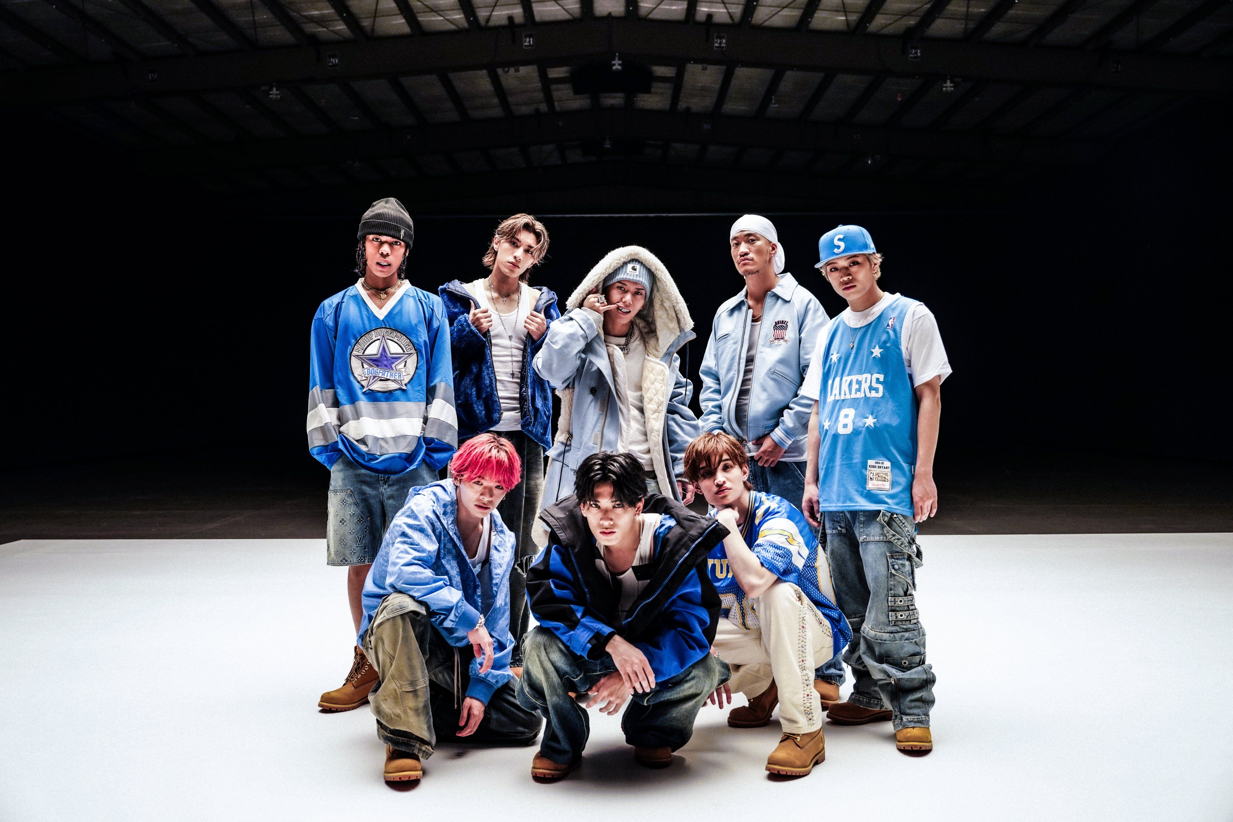 Just Like Dat | EXILE TRIBE Wiki | Fandom Just Like Dat | EXILE TRIBE Wiki | Fandom
