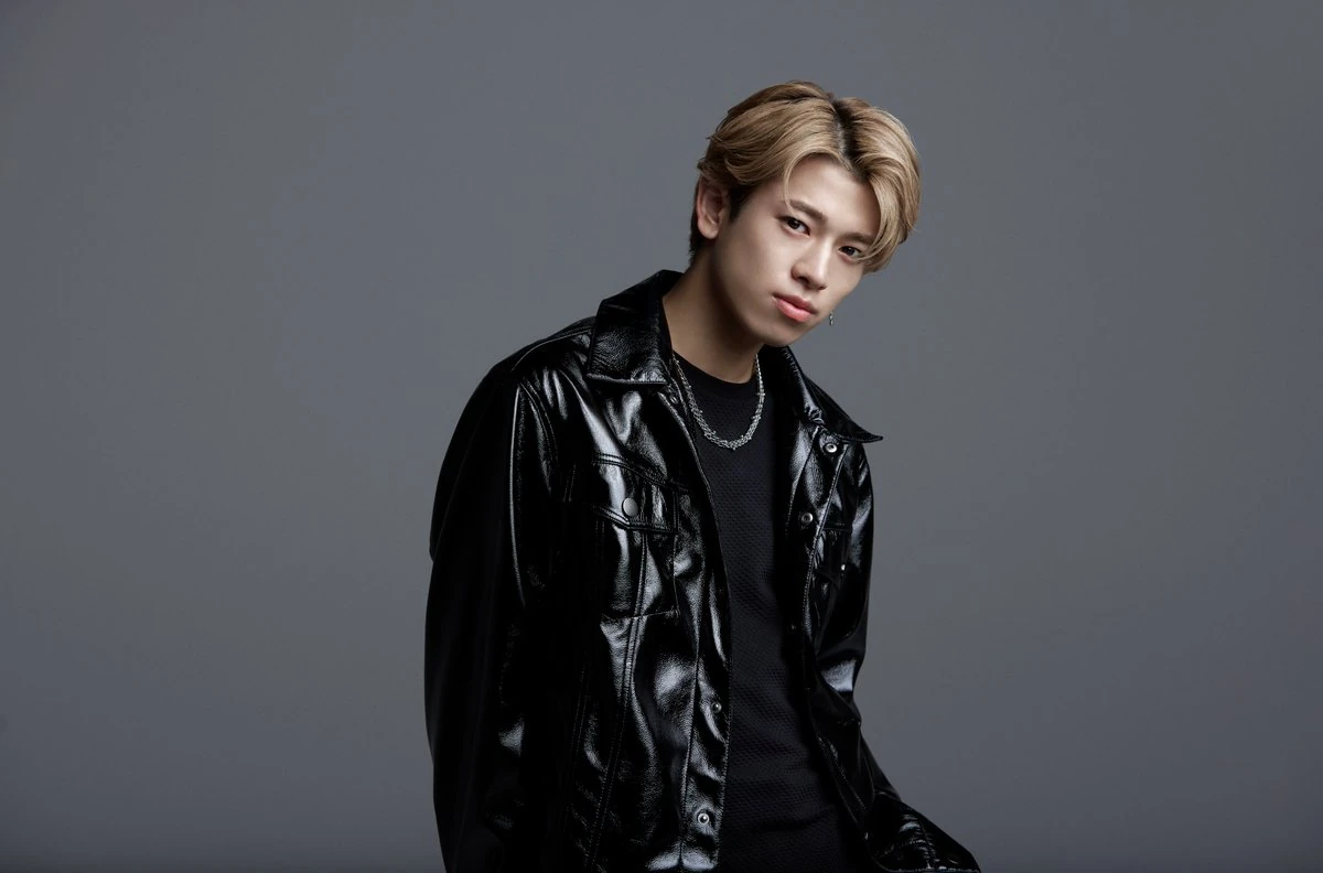 Ishikawa Kota | EXILE TRIBE Wiki | Fandom