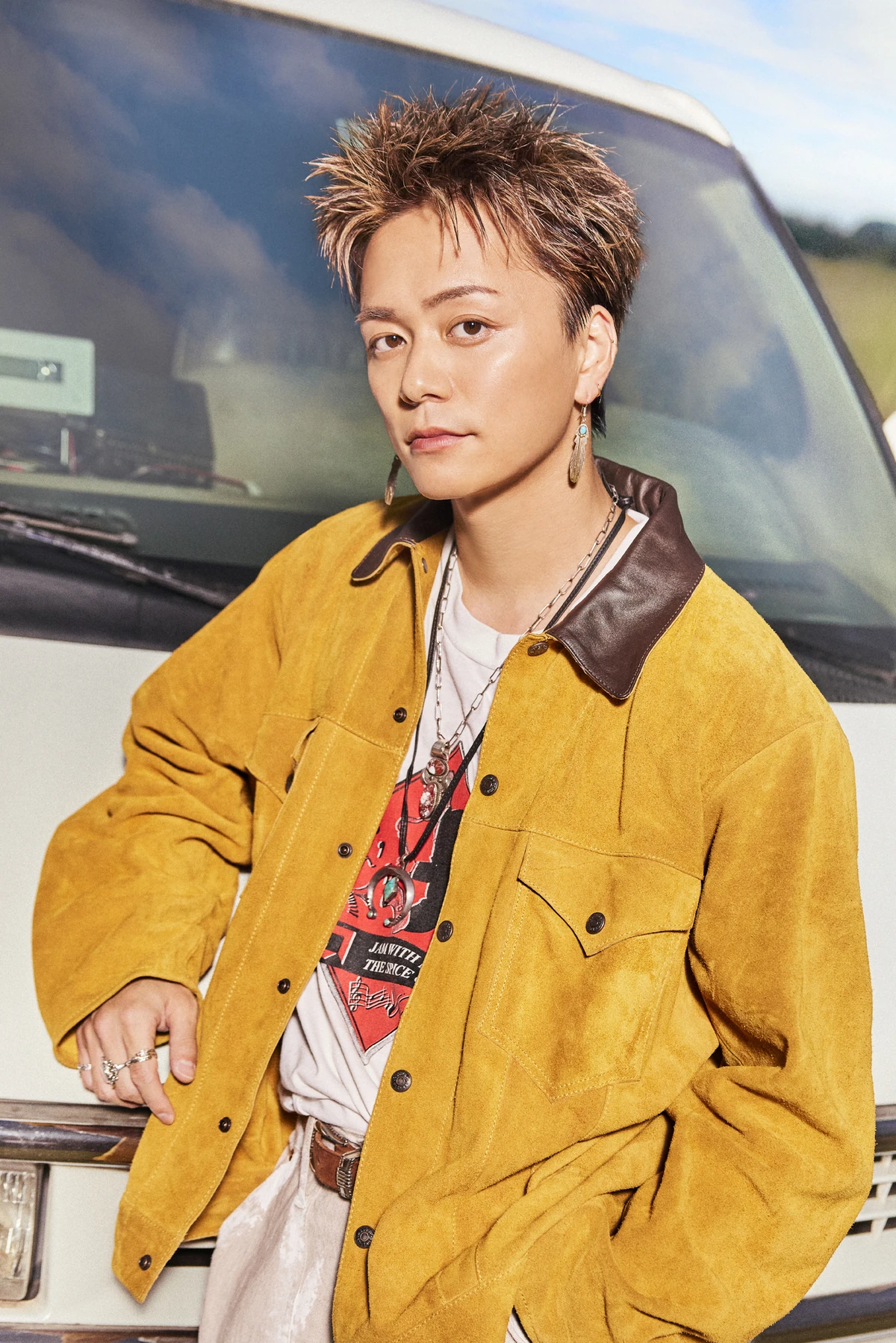 Hidaka Ryuta | EXILE TRIBE Wiki | Fandom