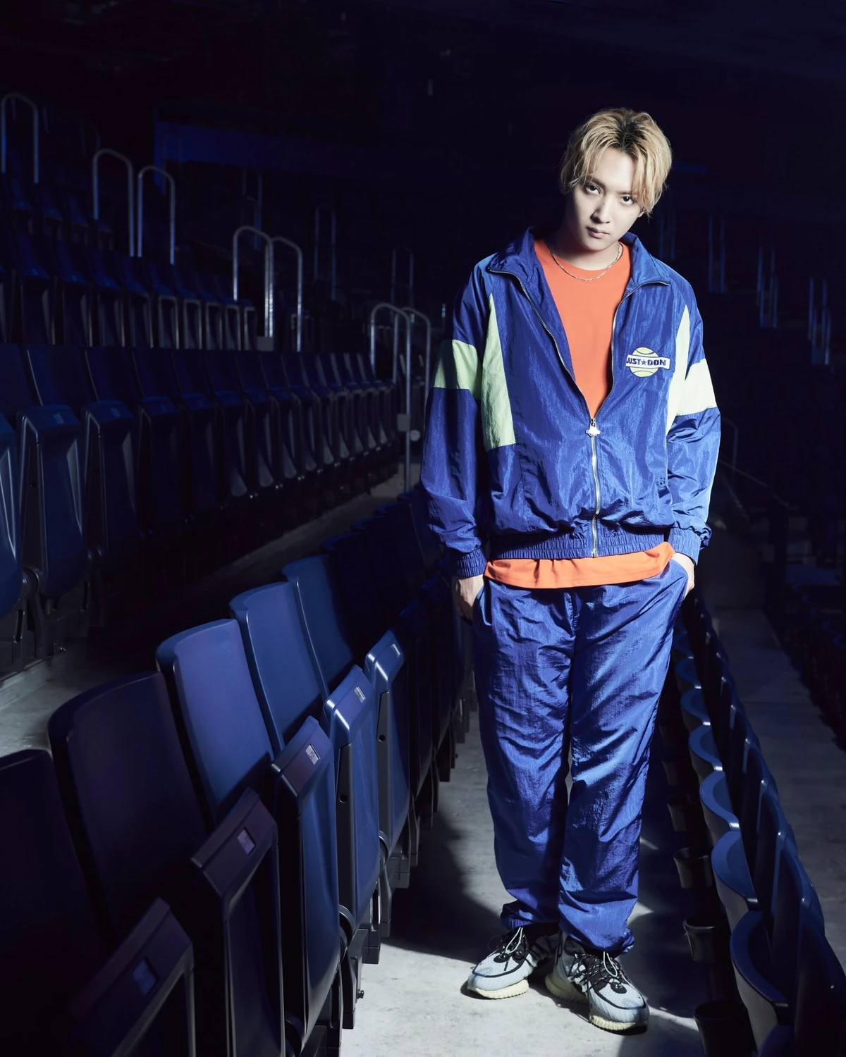 Suzuki Takahide | EXILE TRIBE Wiki | Fandom