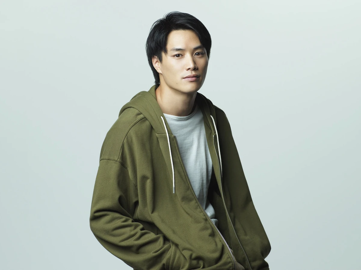 Category:Suzuki Nobuyuki | EXILE TRIBE Wiki | Fandom