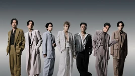 Sandaime J SOUL BROTHERS | EXILE TRIBE Wiki | Fandom