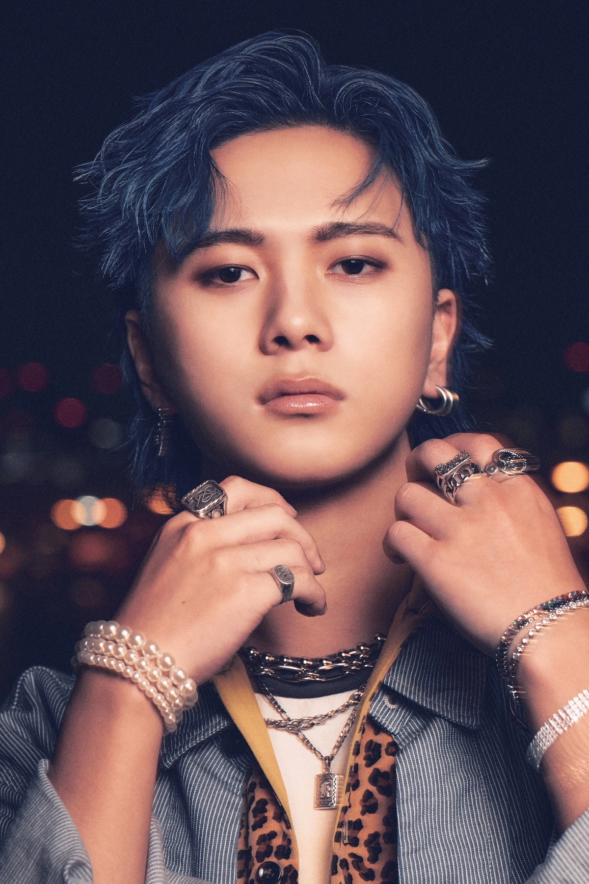 Okao Matora | EXILE TRIBE Wiki | Fandom