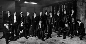 THE RAMPAGE | EXILE TRIBE Wiki | Fandom
