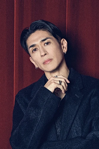 TAKA | EXILE TRIBE Wiki | Fandom