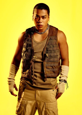 LIKIYA | EXILE TRIBE Wiki | Fandom