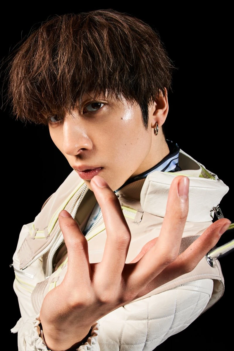 Hasegawa Makoto | EXILE TRIBE Wiki | Fandom