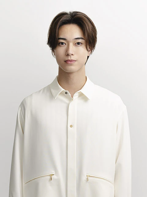 Sakurai Yuki | EXILE TRIBE Wiki | Fandom