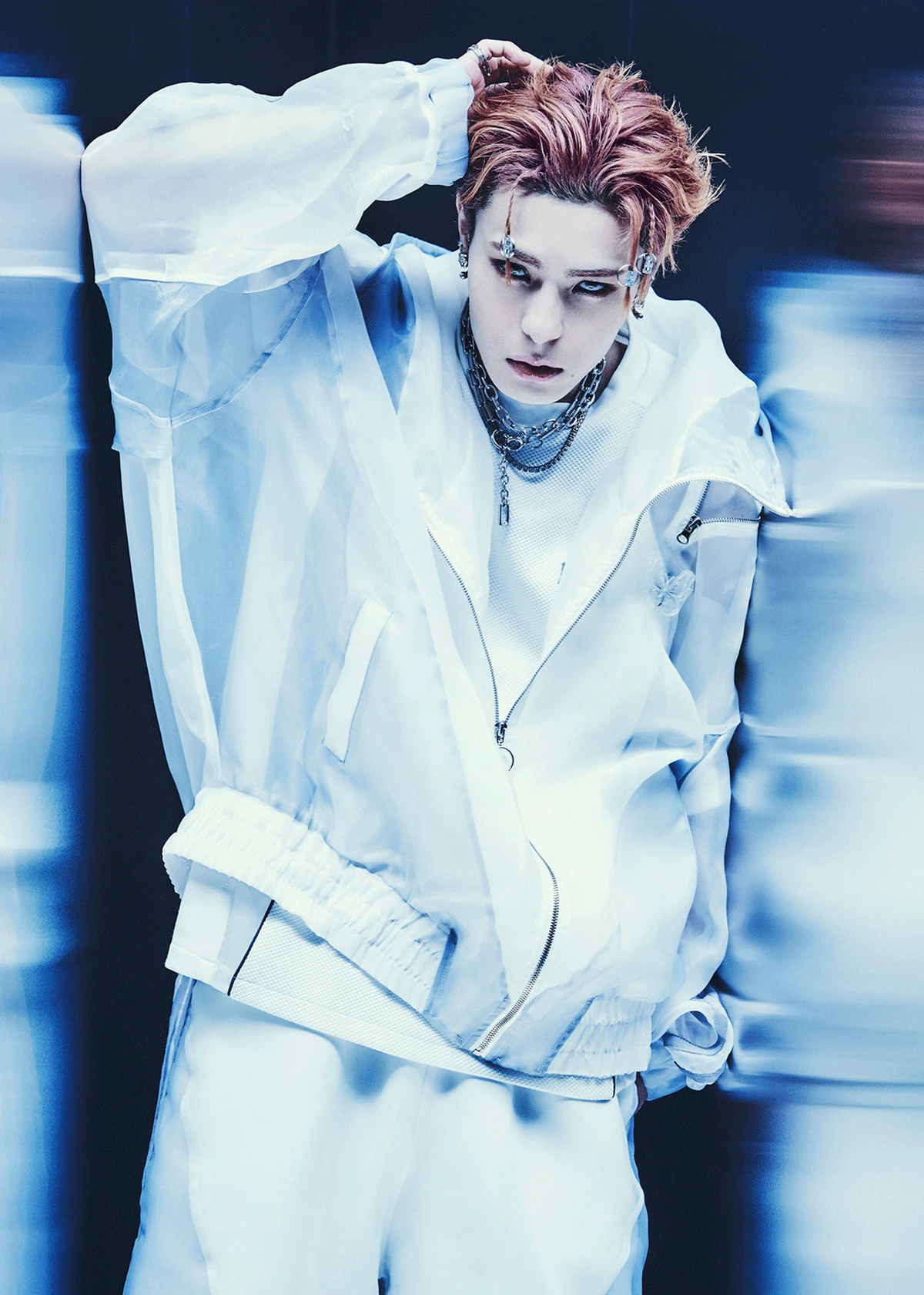 SUZUKI | EXILE TRIBE Wiki | Fandom