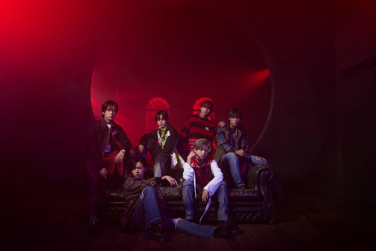 LIL LEAGUE/Members | EXILE TRIBE Wiki | Fandom