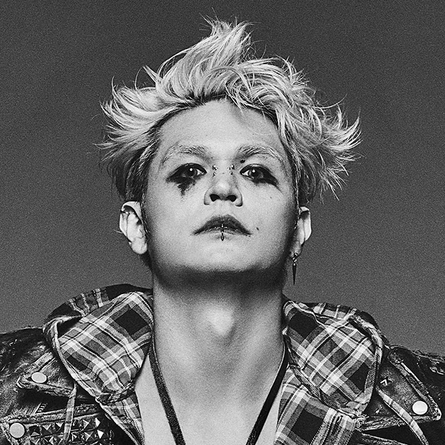 Yonamine Rui/Gallery | EXILE TRIBE Wiki | Fandom