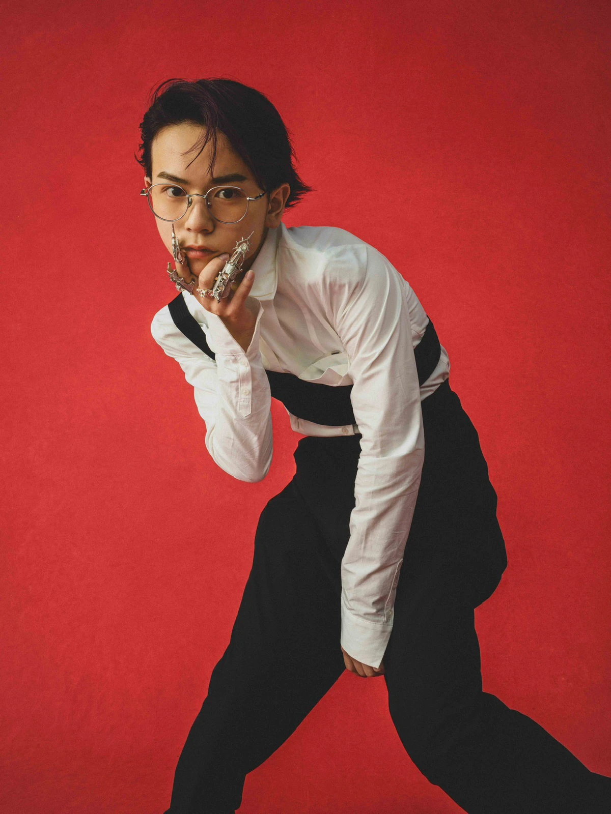 Suzuki Rui | EXILE TRIBE Wiki | Fandom