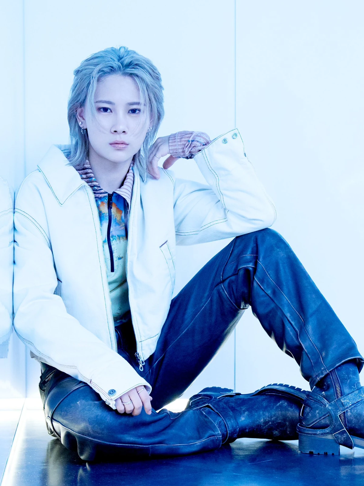 HIROTO | EXILE TRIBE Wiki | Fandom