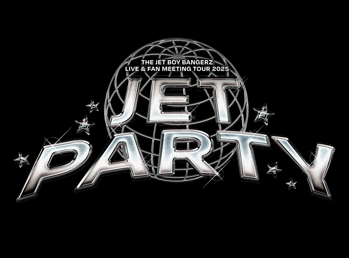 THE JET BOY BANGERZ LIVE & FAN MEETING TOUR 2025 ~JET PARTY~ | EXILE ...