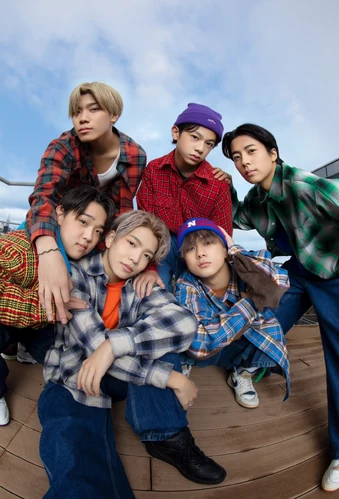 LIL LEAGUE | EXILE TRIBE Wiki | Fandom