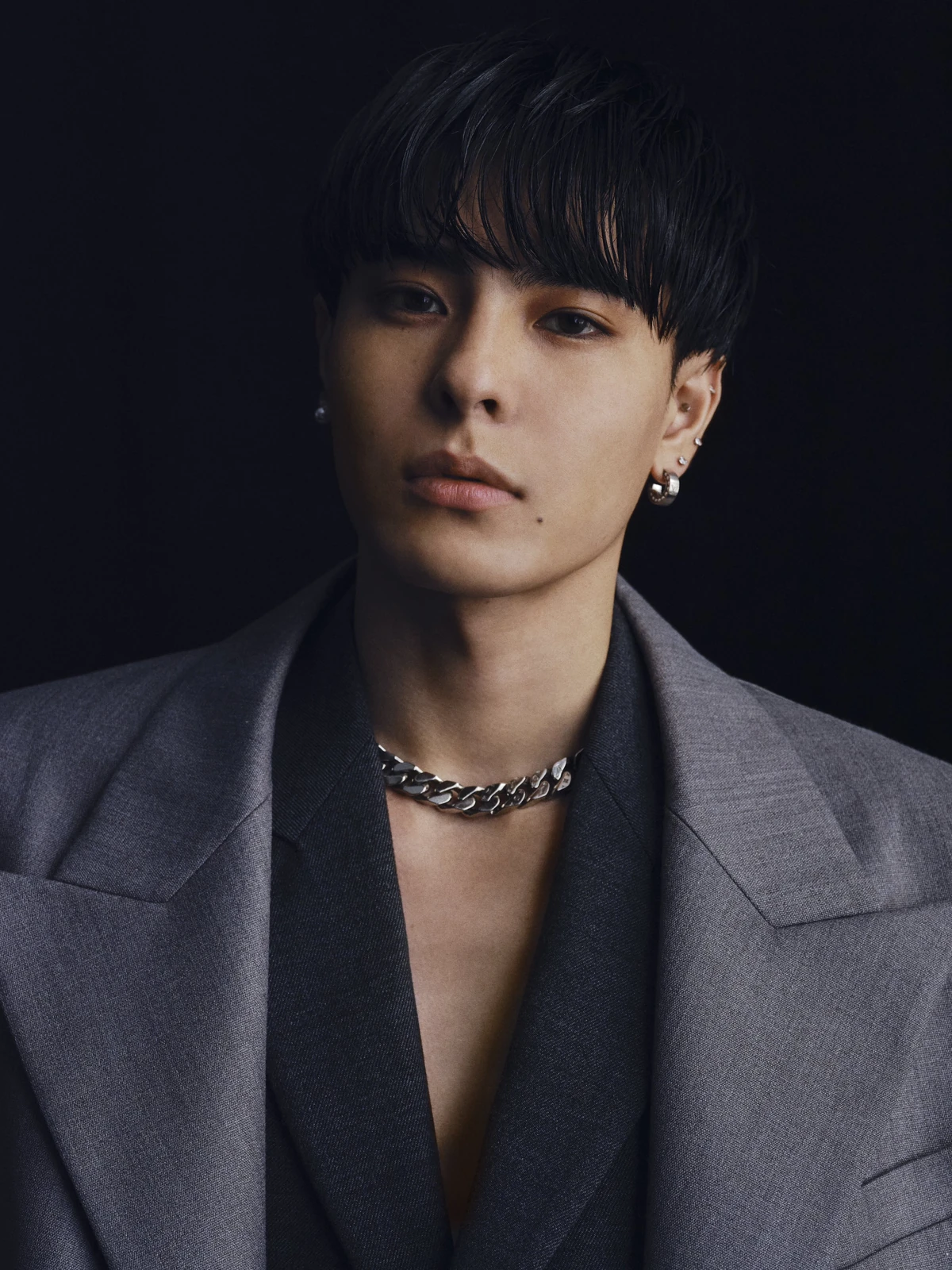 SUZUKI | EXILE TRIBE Wiki | Fandom