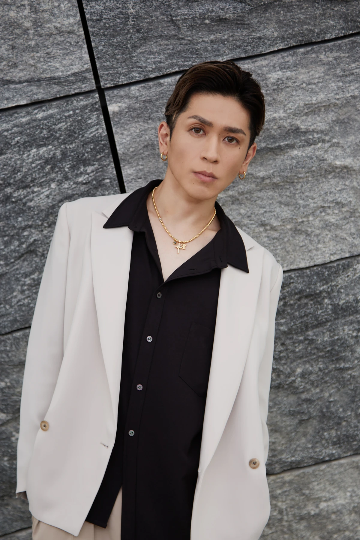 TAKA/Gallery | EXILE TRIBE Wiki | Fandom