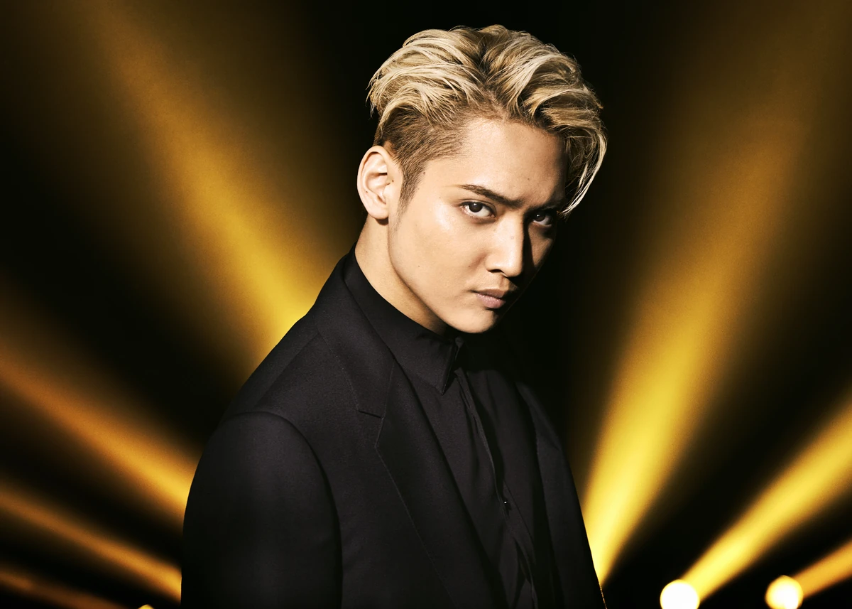Suzuki Takahide | EXILE TRIBE Wiki | Fandom