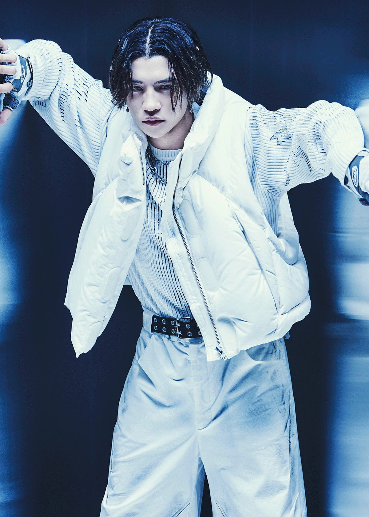 GHEE | EXILE TRIBE Wiki | Fandom