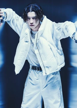GHEE | EXILE TRIBE Wiki | Fandom