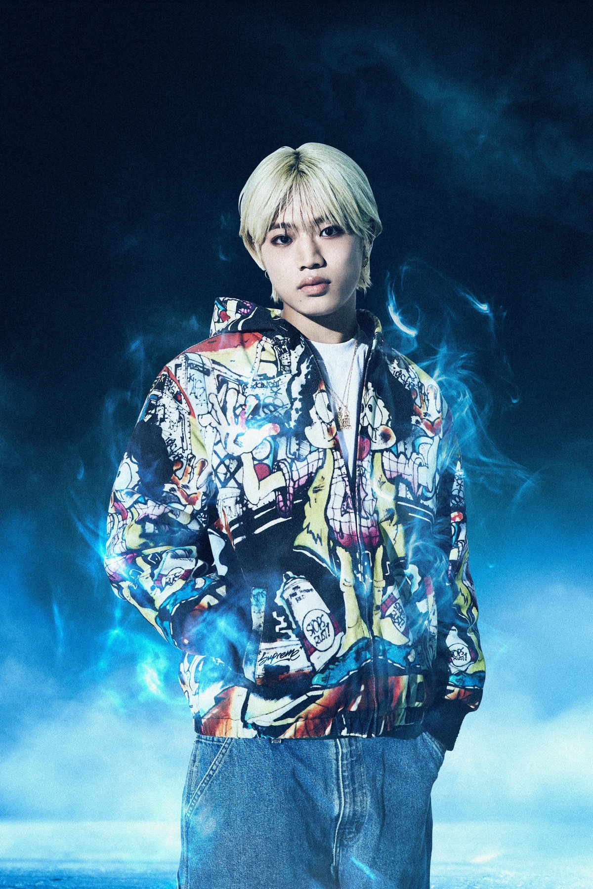 Handa Ryushin | EXILE TRIBE Wiki | Fandom