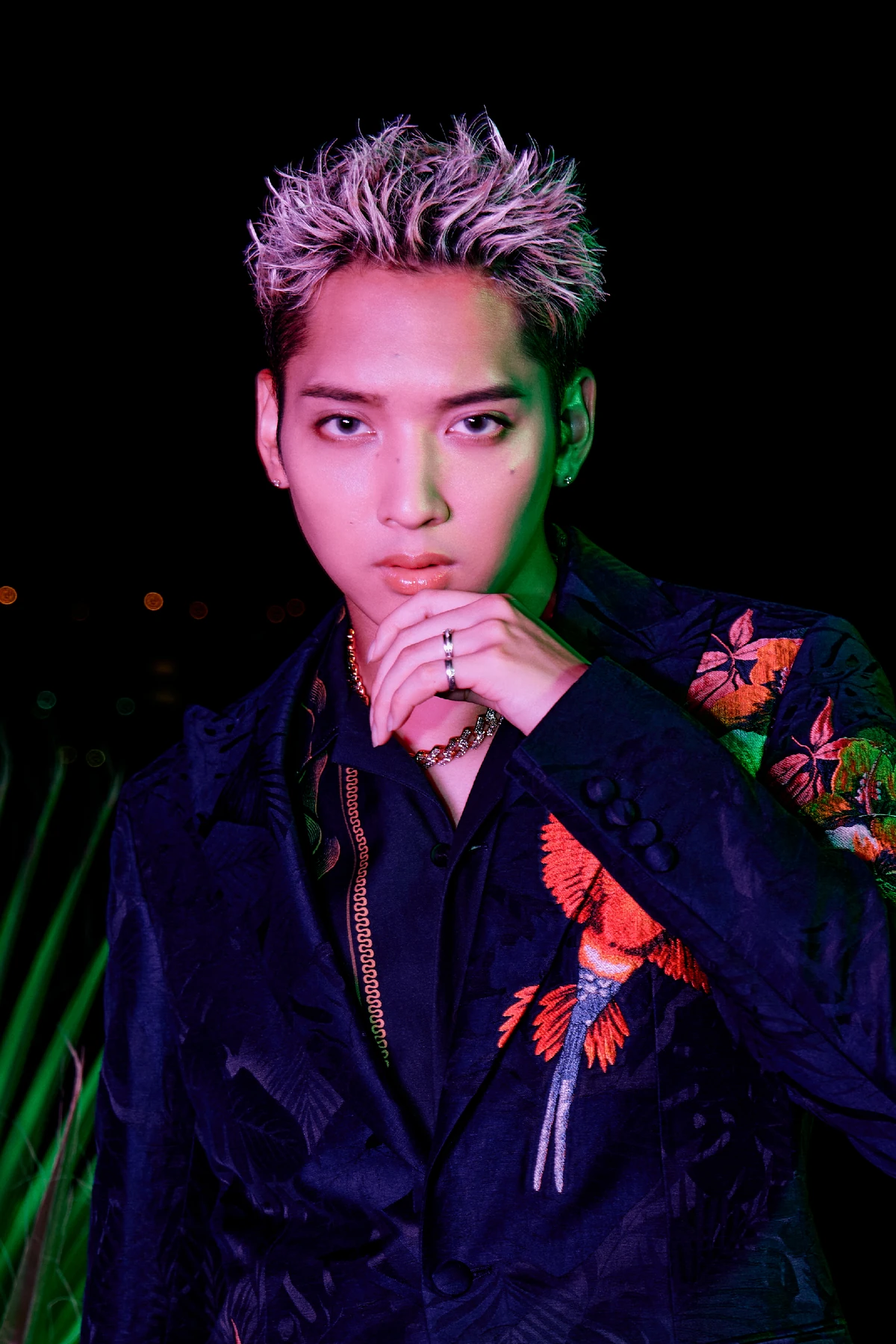 Suzuki Takahide | EXILE TRIBE Wiki | Fandom